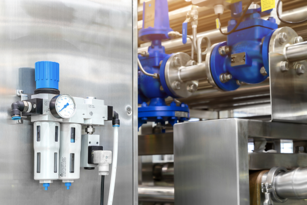 How Does A Pneumatic Robot Arm Work? - Pneumatics